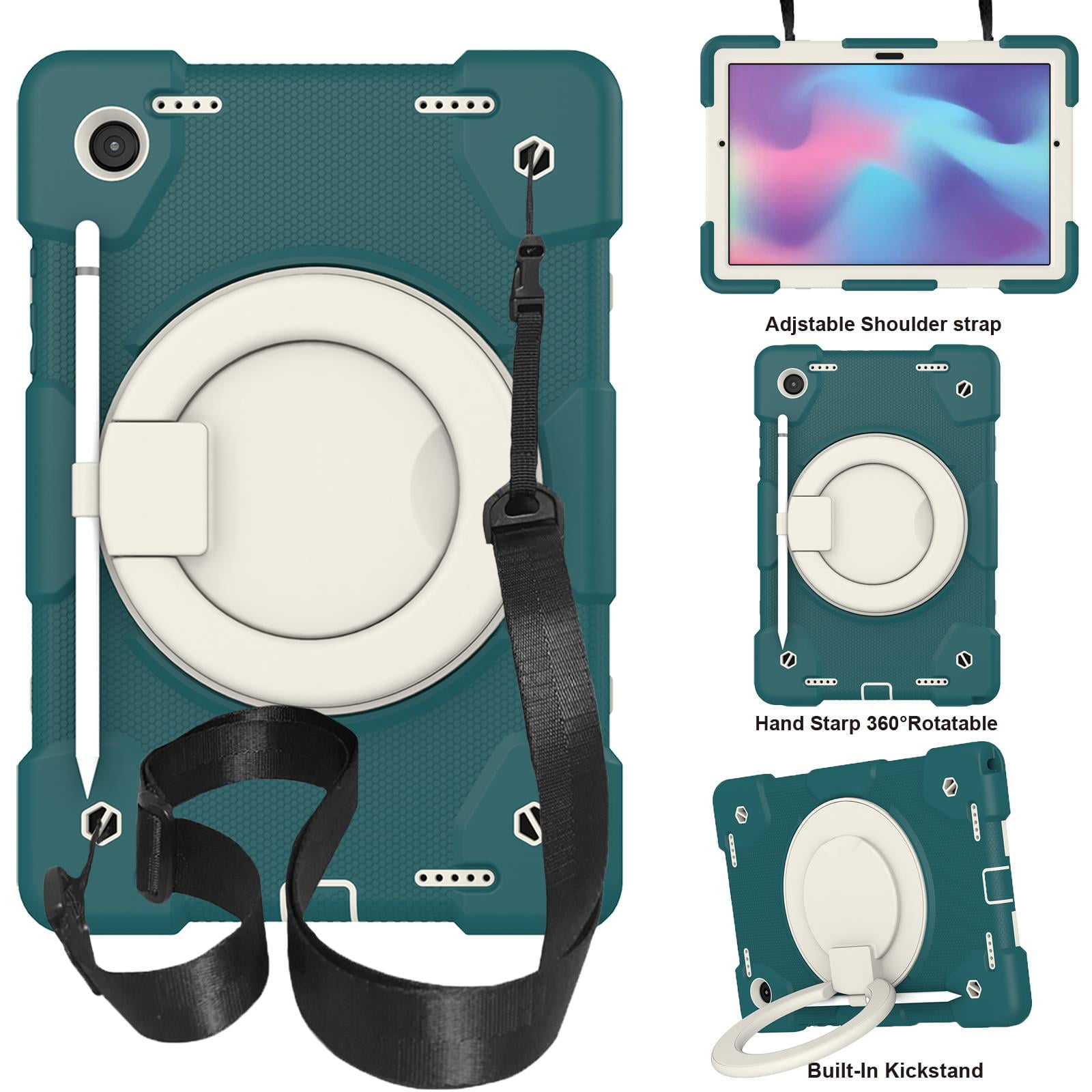 Decase for Samsung Galaxy Tab A8 10.5 inch 2022 SM-X200/SM-X205/SM-X207 ...