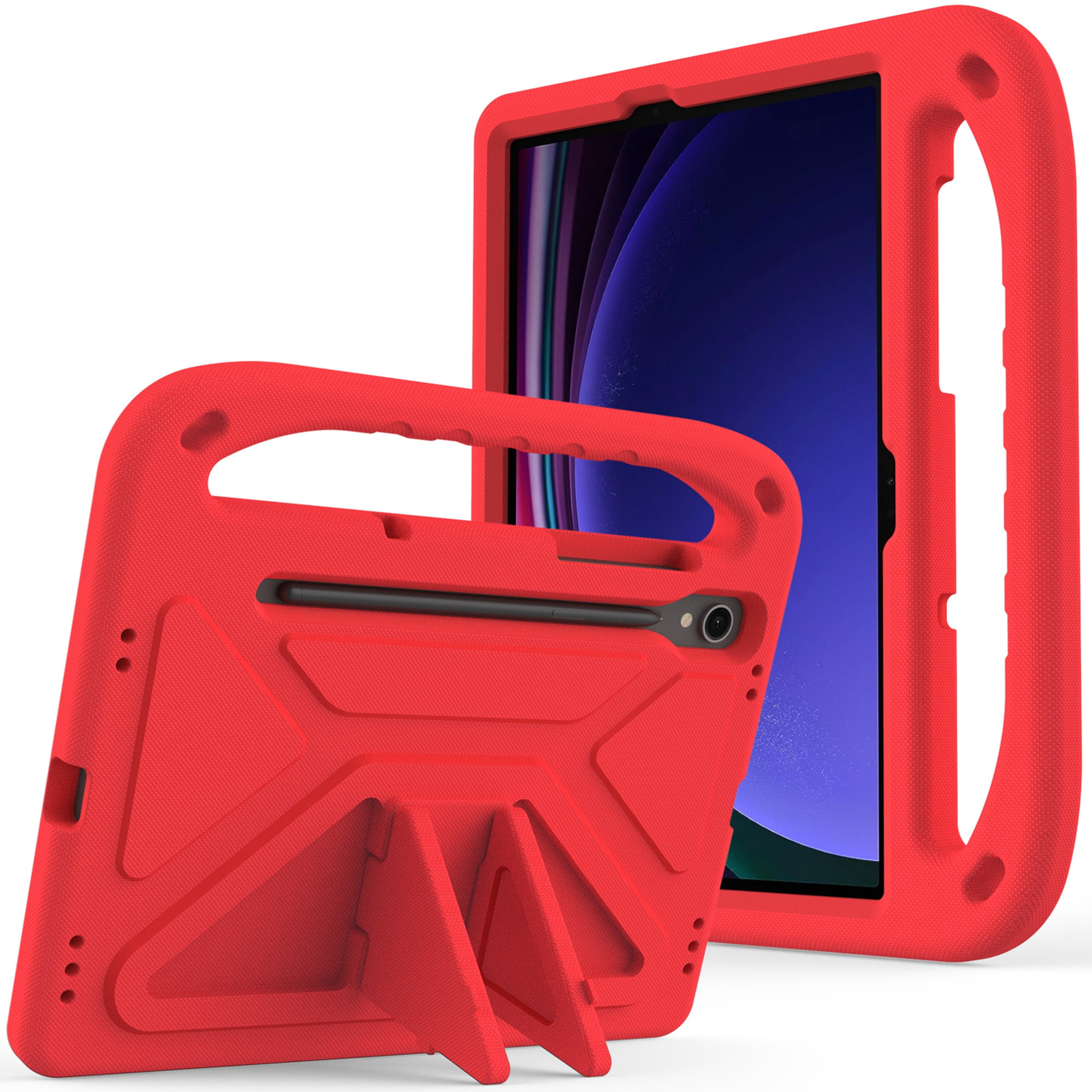 Decase for Samsung Galaxy Tab S9 2023/S8/S7 11 Inch,with EVA Foam ...
