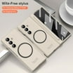 for Samsung Galaxy Z Fold 5 5G Case with S Pen Holder & Stylus, Z Fold ...