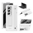 Decase for Samsung Galaxy Z Fold 7 Case with Pen Holder & Stylus, Fold7 ...