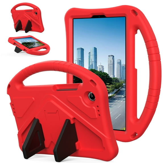 Decase Shockproof EVA Kids Tablet Case for Lenovo Tab One 8.7"/Tab K9 ...