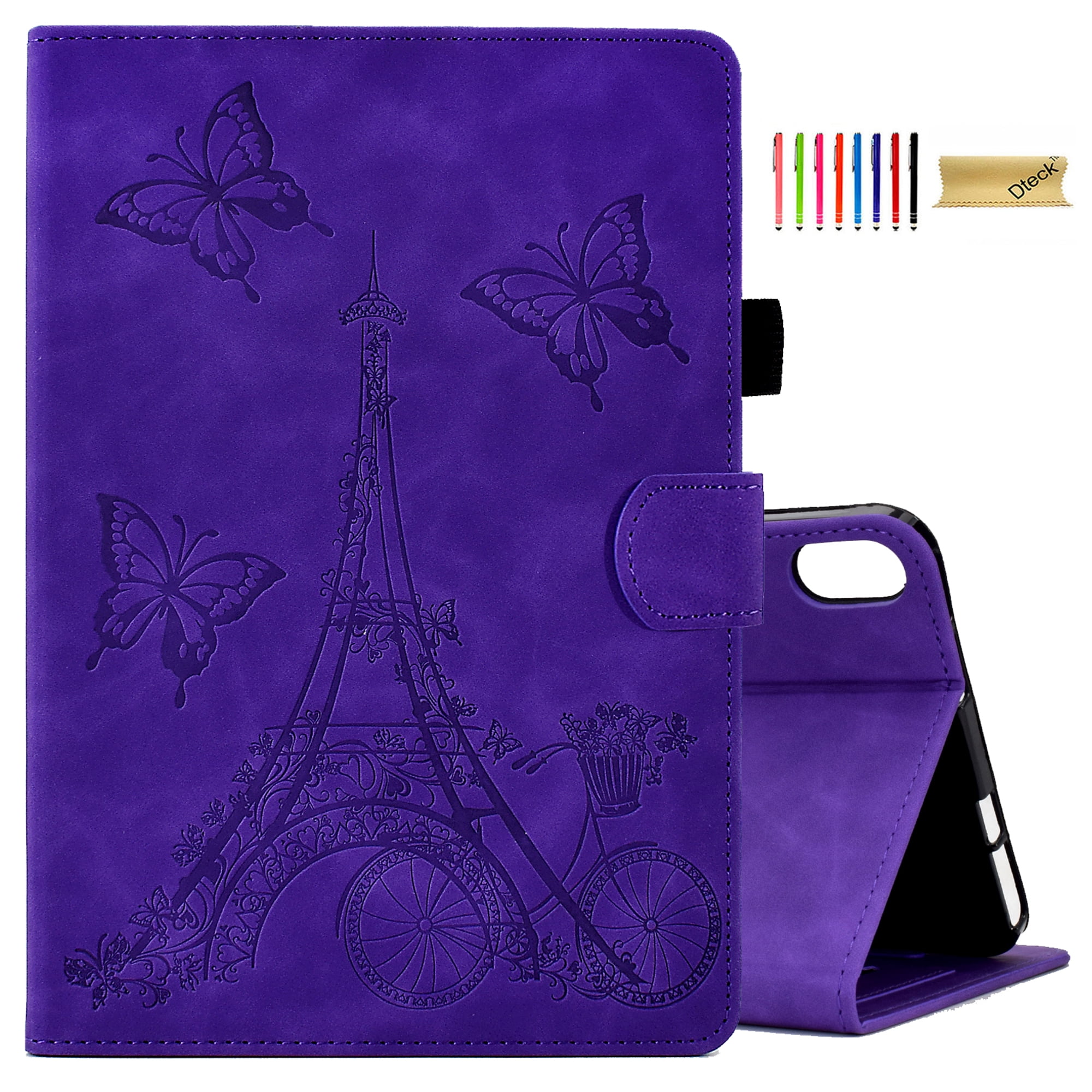 Decase Tablet Case for Samsung Galaxy Tab A7 Lite 8.7 inch 2021 Model ...