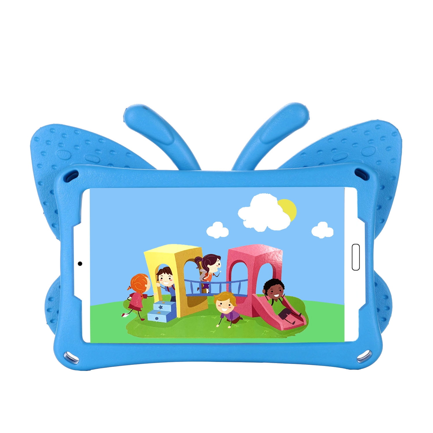 Decase Tablet Shell for Samsung Galaxy Tab A7 Lite 8.7" (2021) Kids ...