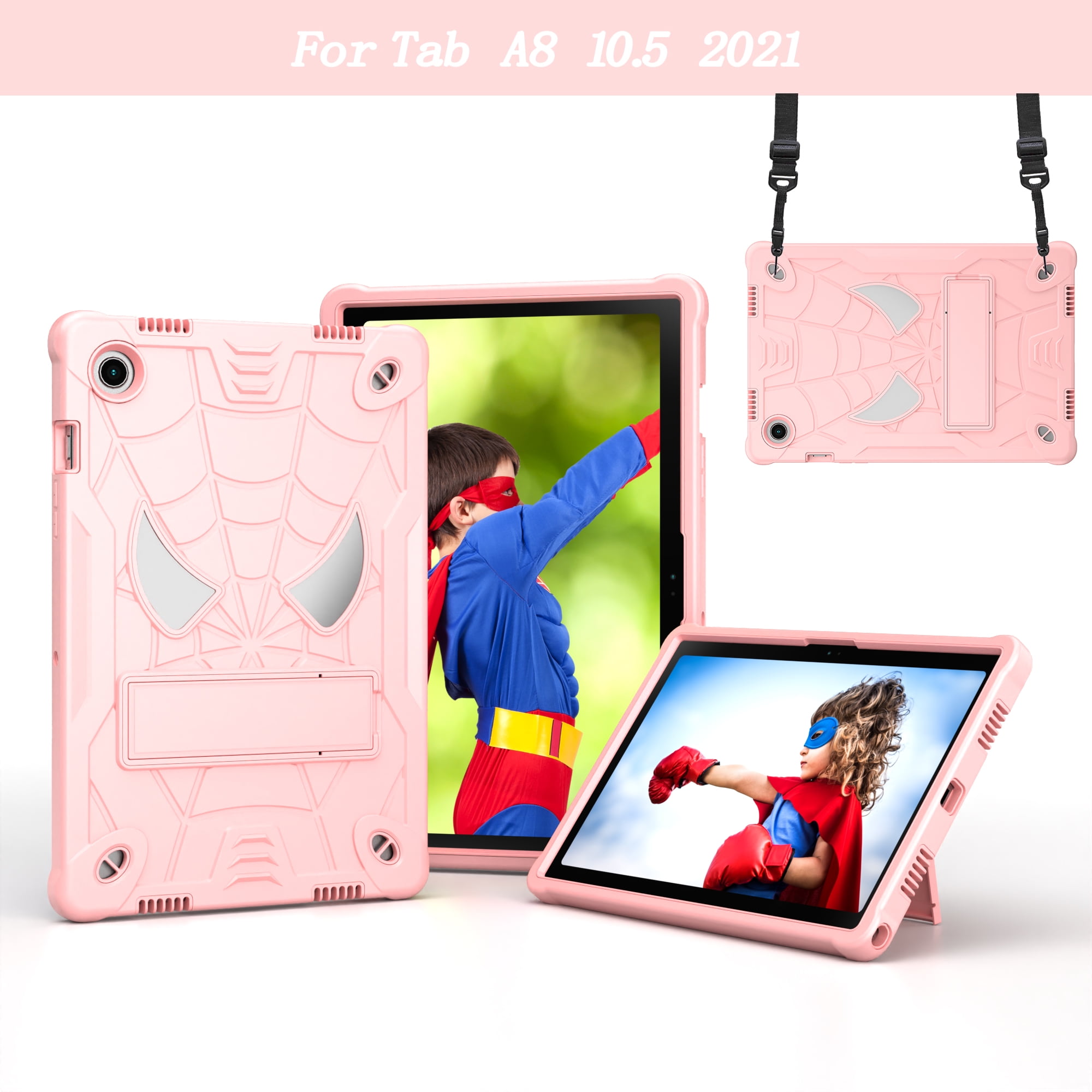 Decase Tablet Shell for Samsung Galaxy Tab A8 10.5 inch 2022 Tablet ...