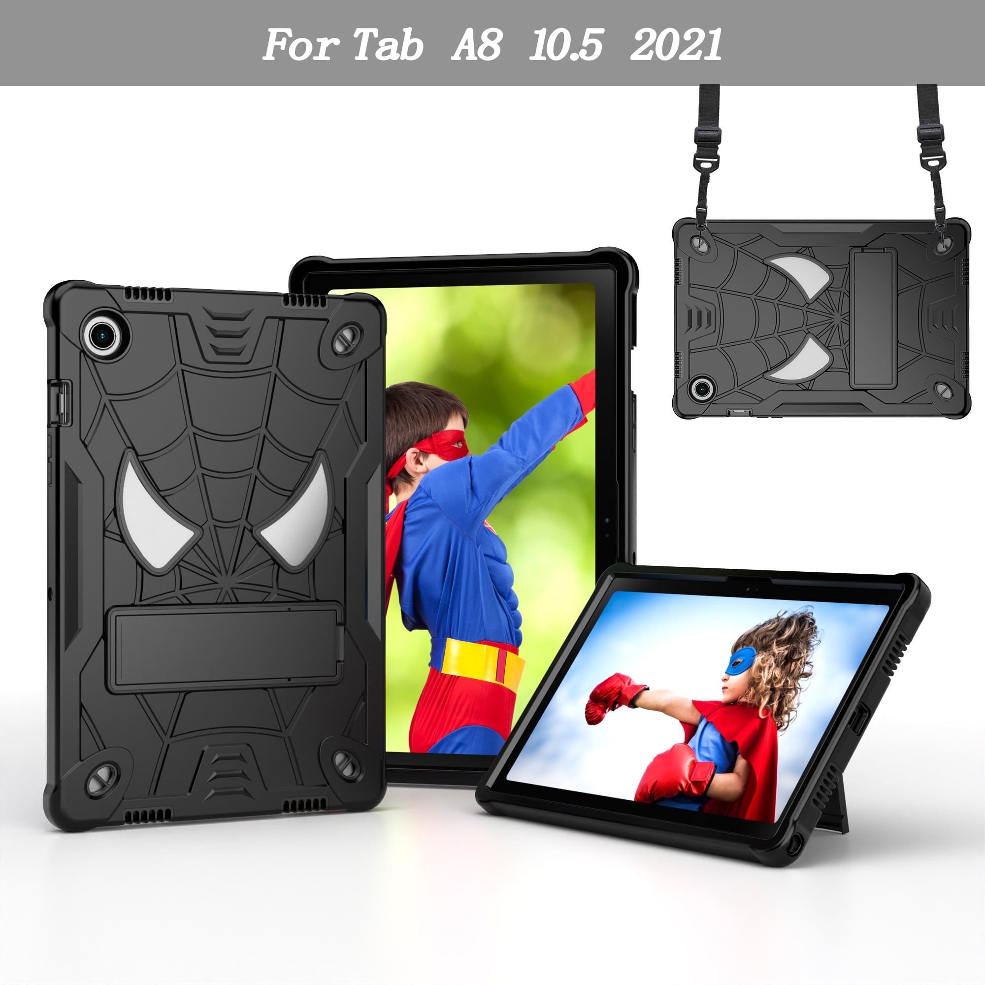 Decase Tablet Shell for Samsung Galaxy Tab A8 10.5 inch 2022 Tablet ...