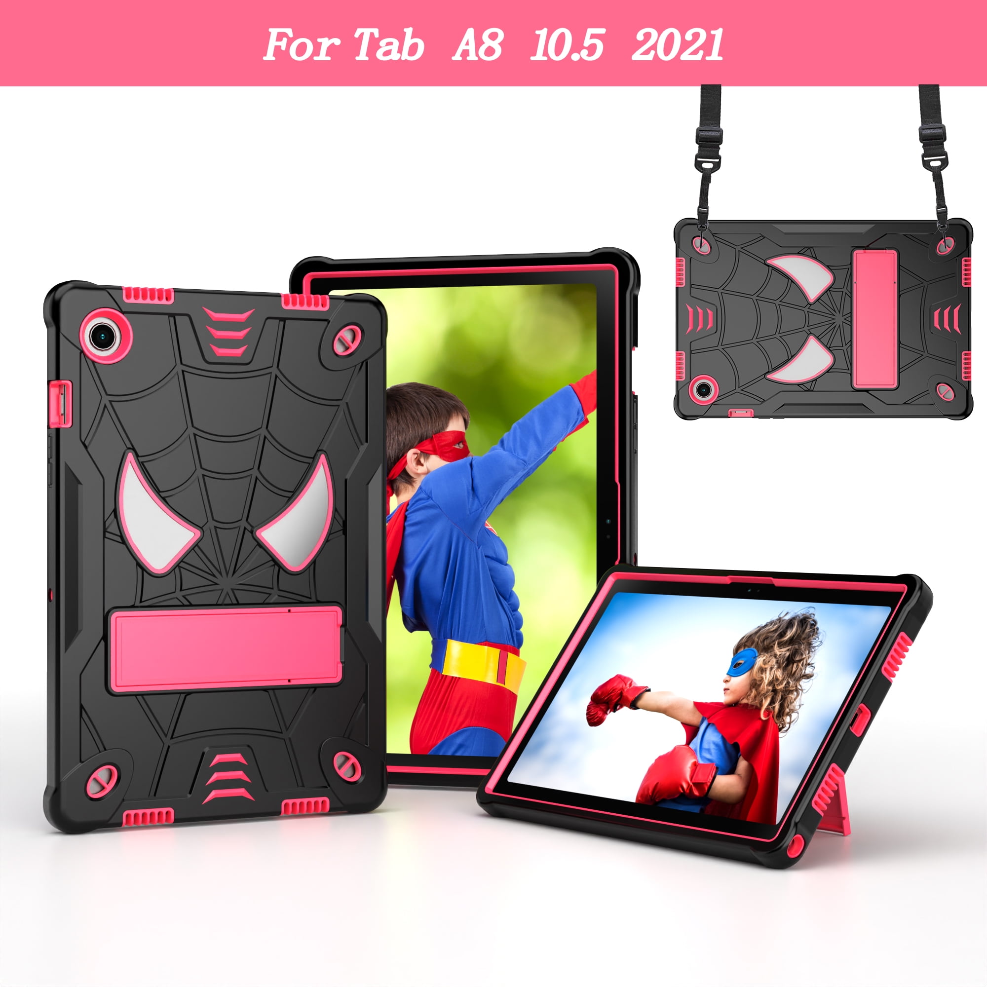 Decase Tablet Shell for Samsung Galaxy Tab A8 10.5 inch 2022 Tablet ...