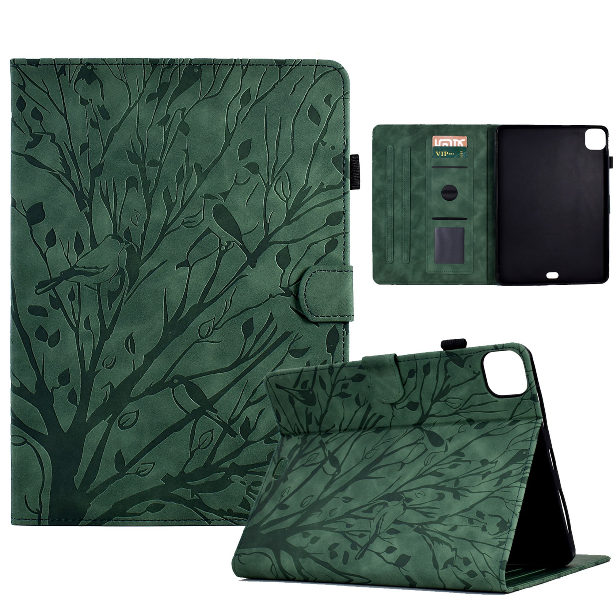 Decase Tablet Shell for iPad 8th Generation Case 2020/ iPad 7th ...