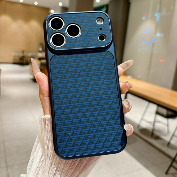 Decase for iPhone 17 Pro Hard Mag-Safe Case,Slim Shockproof Hard PC ...