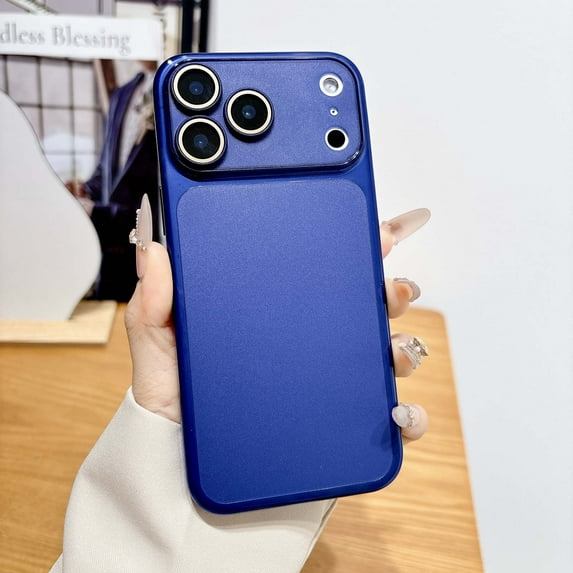 Decase for iPhone 17 Pro Slim Soft TPU Case,Shockproof Glossy ...