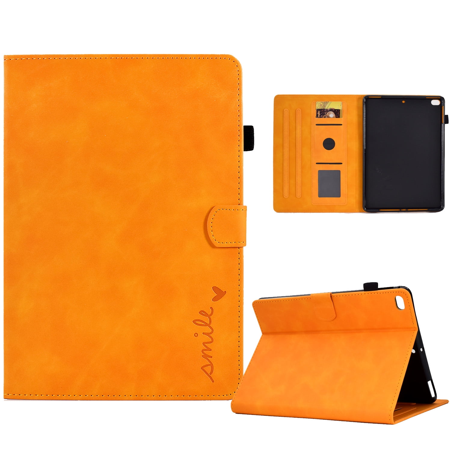 Decase for iPad 6th Generation/iPad 5th Generation (9.7-inch, 2018/2017 ...