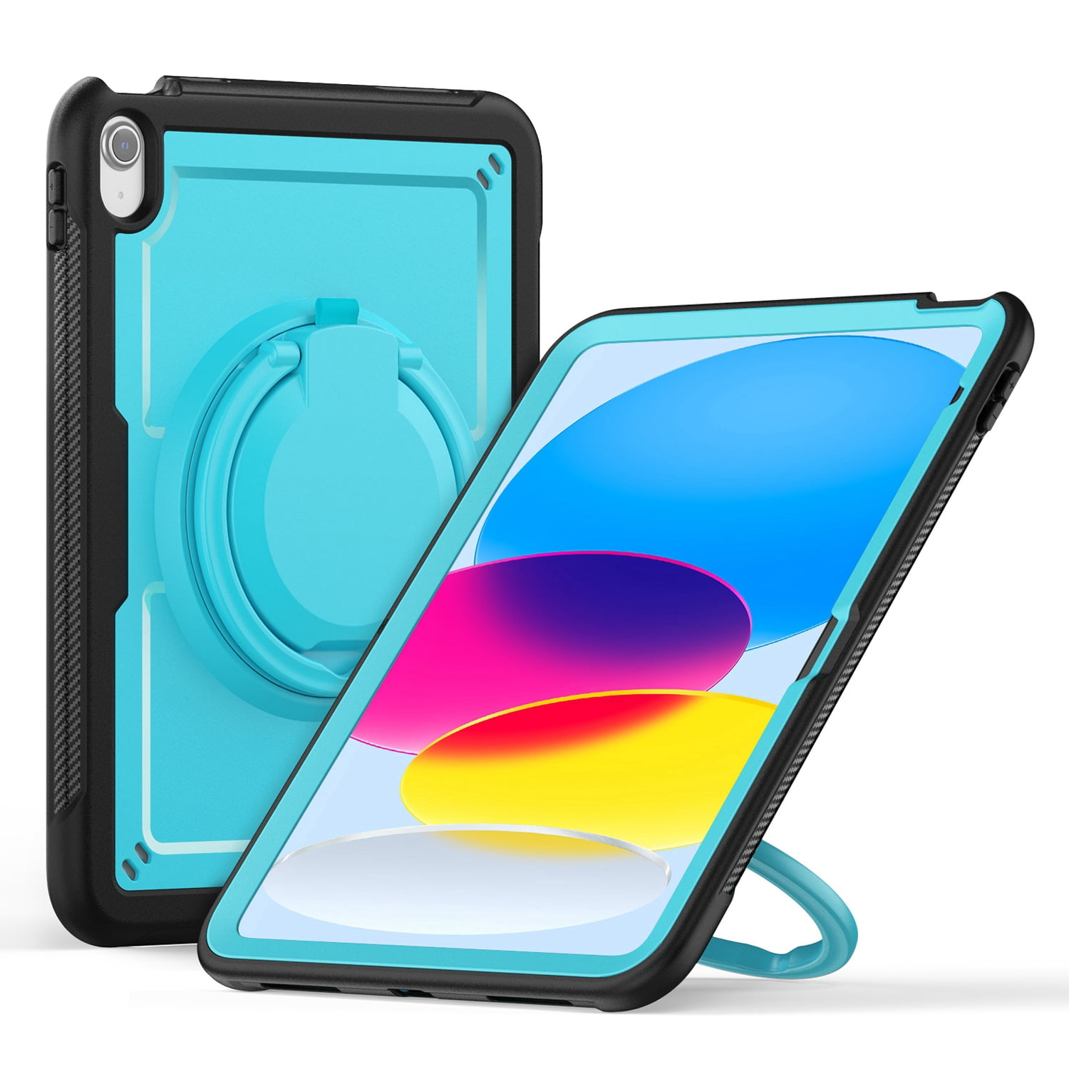Decase for iPad (A16) 11th Generation 11 Inch 2025/10th Generation 10.9 ...