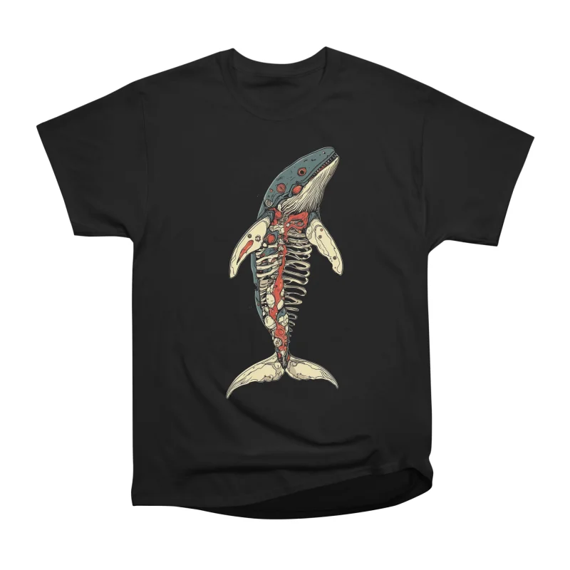 Decay in the Deep T-Shirt Tee Gift For Him Merch For Her Apparel For ...