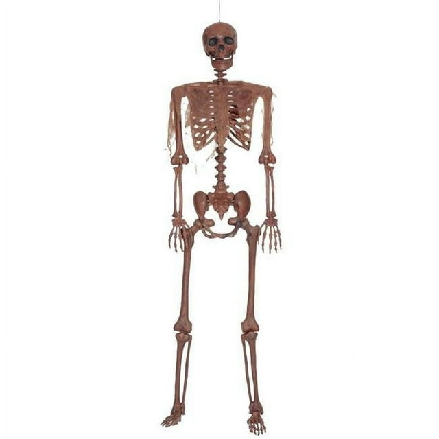 Decayed Pose N Stay Skeleton Halloween Decoration - Walmart.com