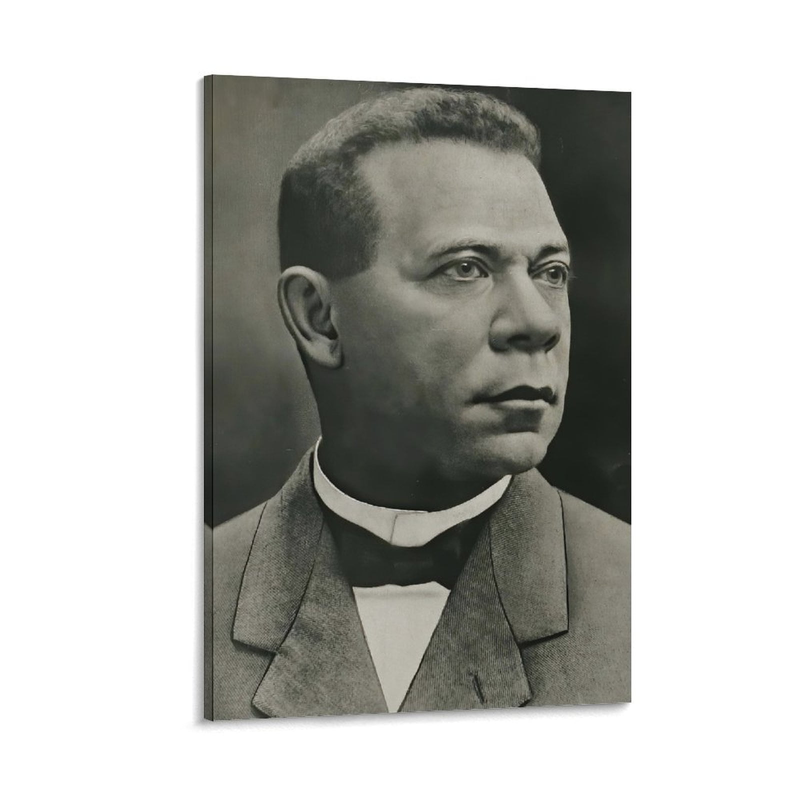 Deceased Civil Rights Activists Booker T. Washington Poster Artworks ...