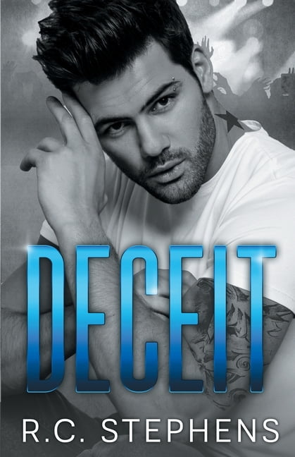 Deceit: A Rock Star Friends to Lovers Romance (Paperback) - Walmart.com
