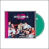 December 10 - On Your Side - Music & Performance - CD - Walmart.com