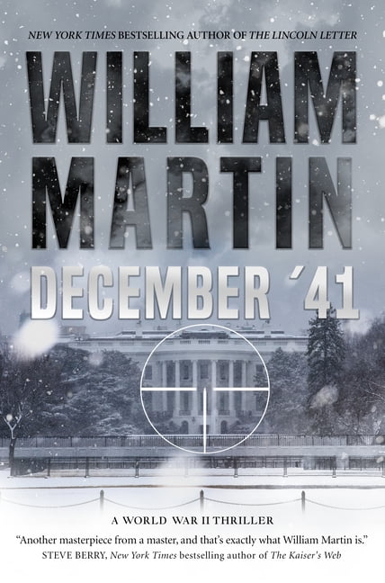 William Martin Books - Walmart.com