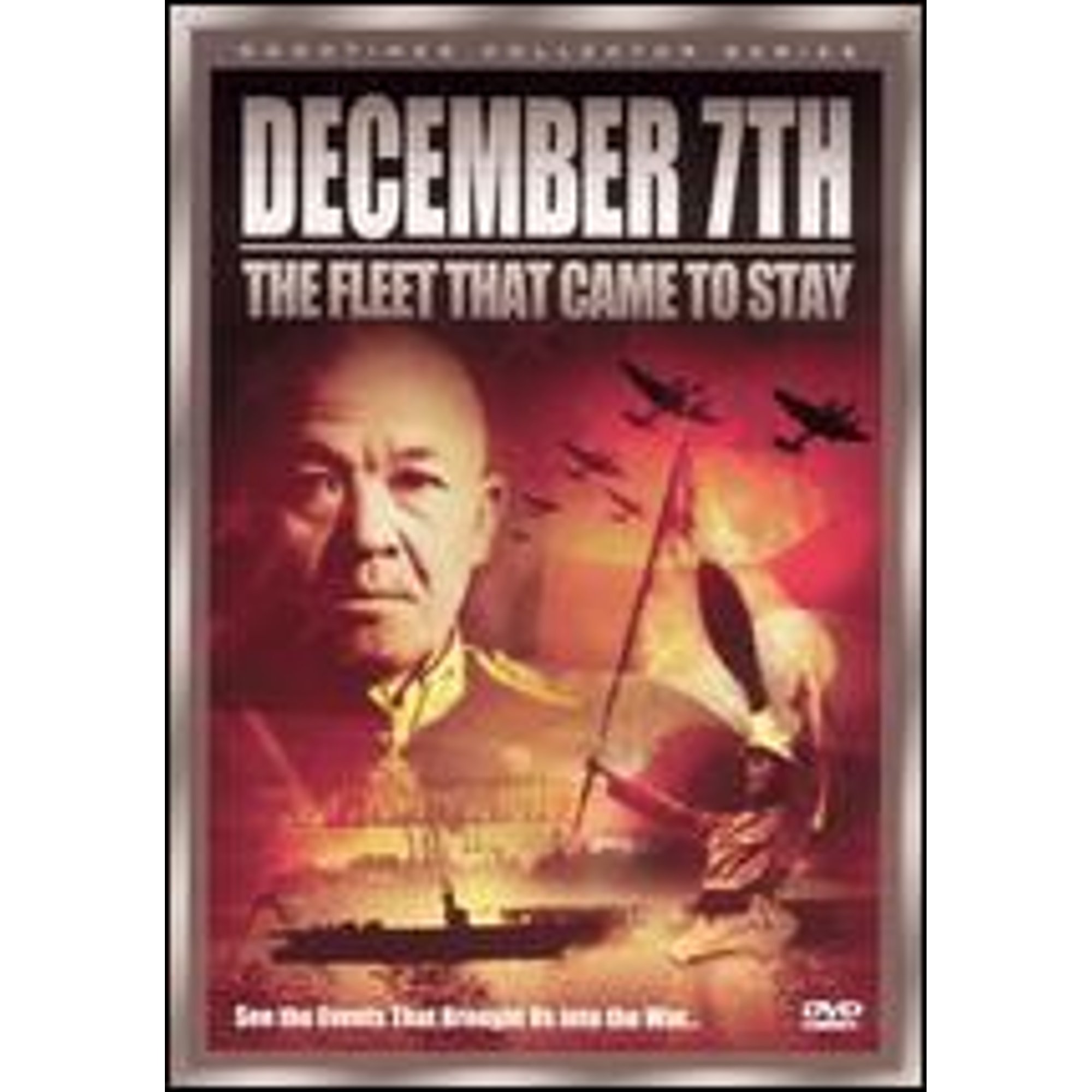 Pre-Owned December 7th/The Fleet That Came to Stay (DVD 0018713811868 ...