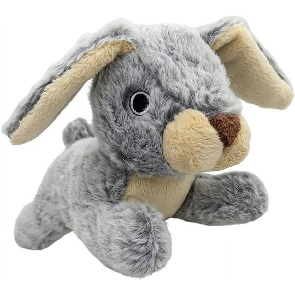 Rabbit Dog Toy