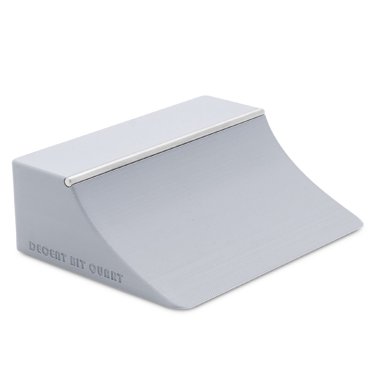 GuaiGuaiChai GGC Fingerboard Ramp - Office Series Quarter Pipe ...