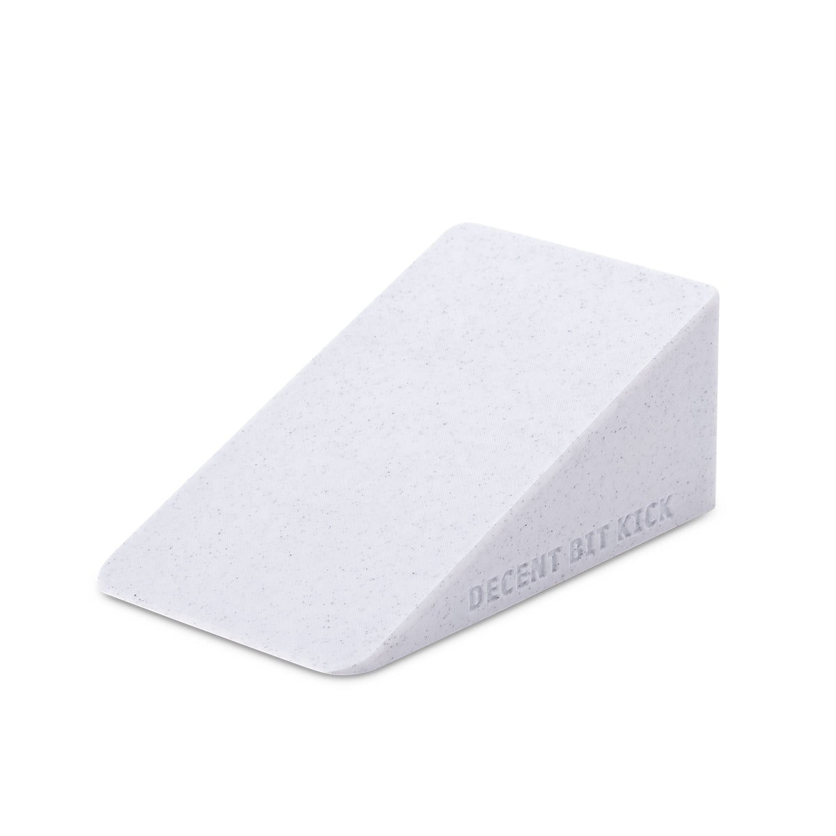 DecentBit Fingerboard Ramp - High Kicker Granite - Walmart.com