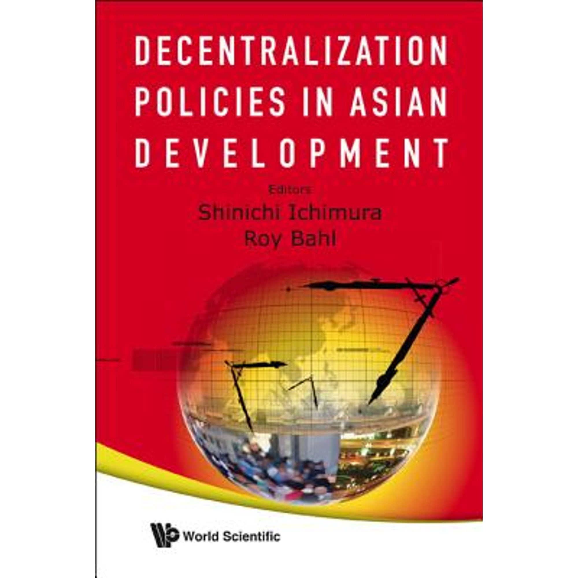Pre-Owned Decentralization Policies in Asian Development (Hardcover ...