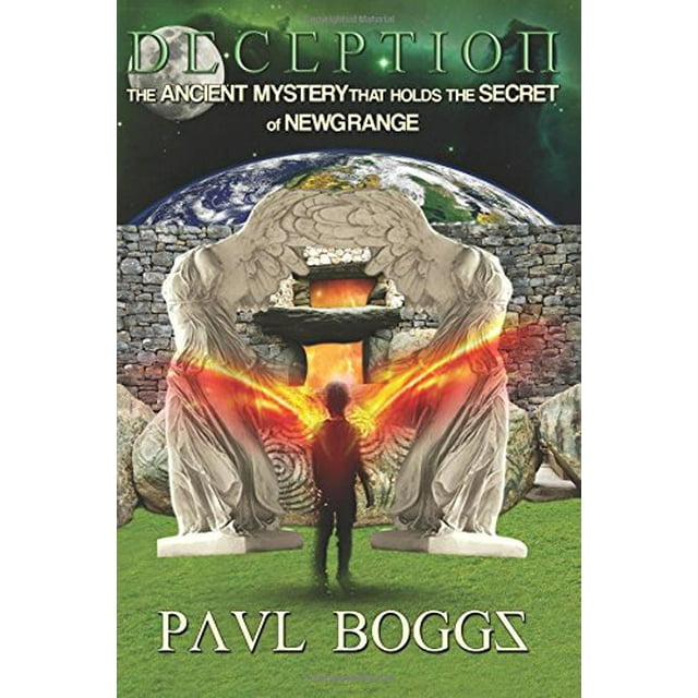 Pre-Owned Deception: The Ancient Mystery That Holds The Secret of ...