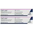 Dechra Cat Hairball Remedies, Laxative for Digestive Health, 2oz 2-Pack ...