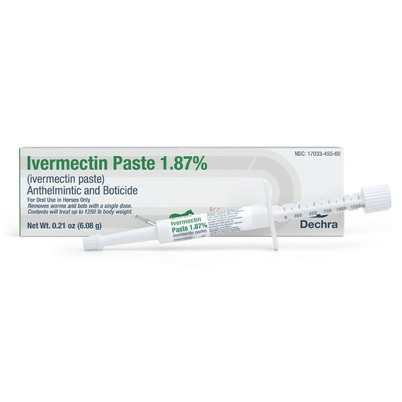 Ivermectin Lotion