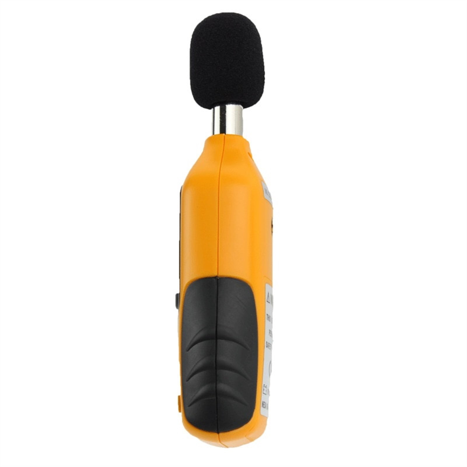 Decibel Meter High-definition Digital Noise Tester Small Portable Noise ...