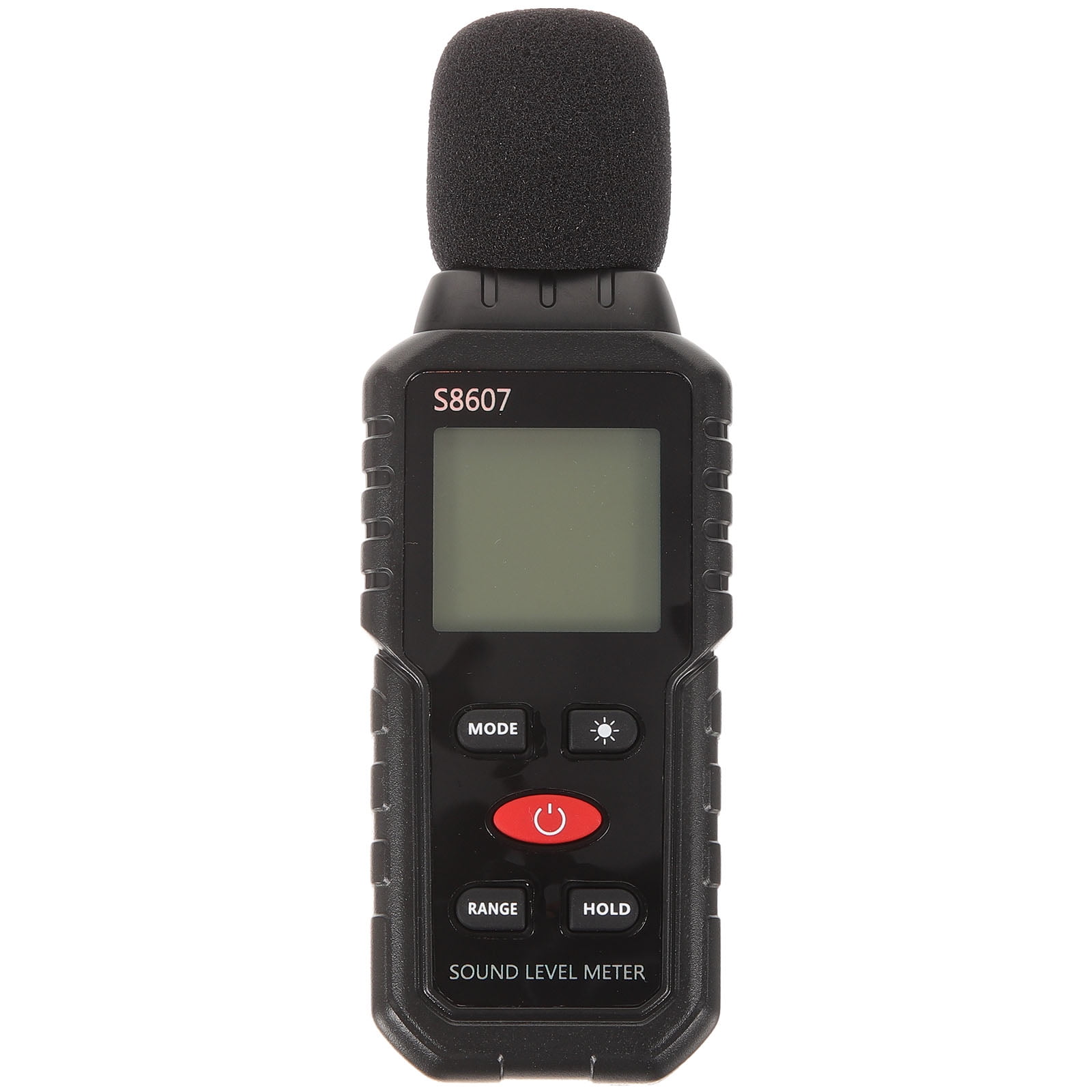 Decibel Meter Sound Level Meter Noise Meter Noise Measurement Device ...