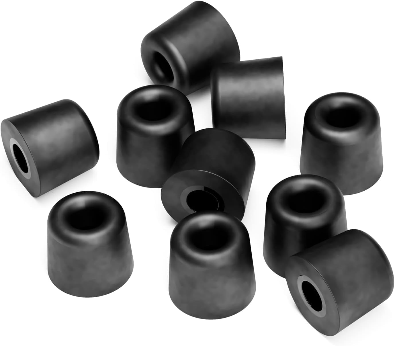 Decibullz - Custom Molded Earplug, Earphone, and Earbud Replacement ...