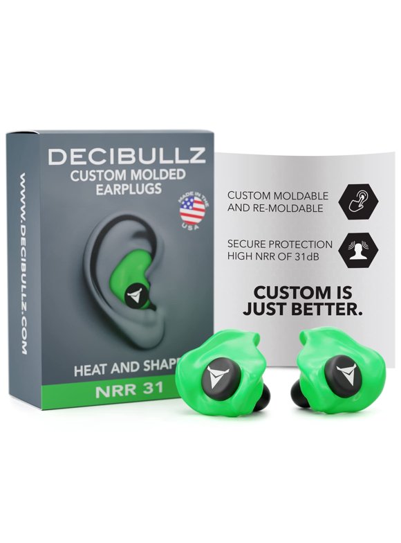 Ear Plugs in Ear Care - Walmart.com