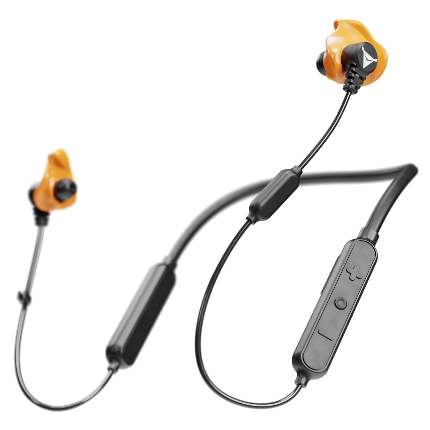 Decibullz Safe + Sound Wireless Bluetooth Headphone & Decibullz Custom ...