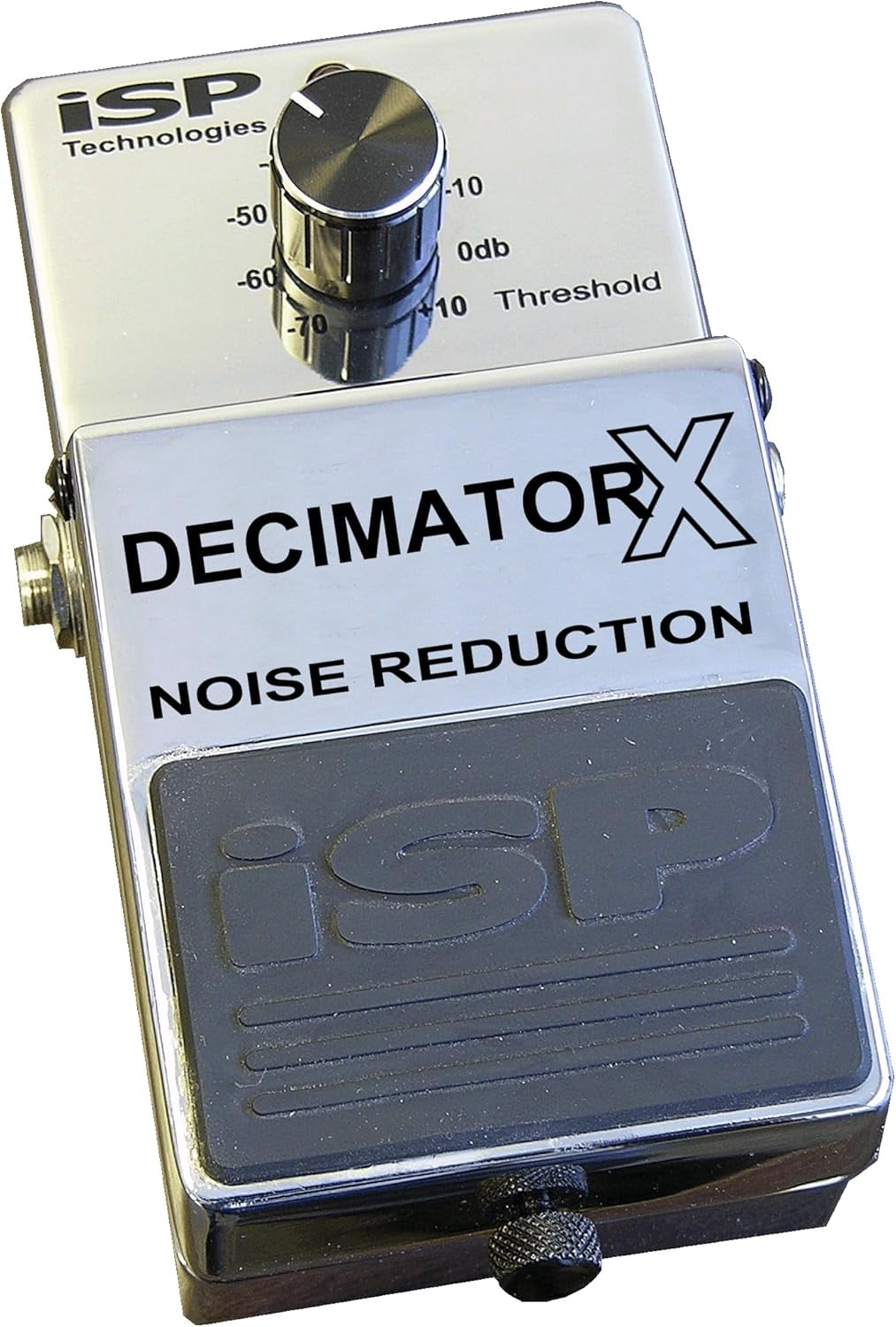 Decimator X Noise Reduction Pedal - Walmart.com