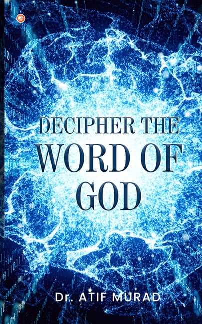 Decipher The Word Of God - Walmart.com
