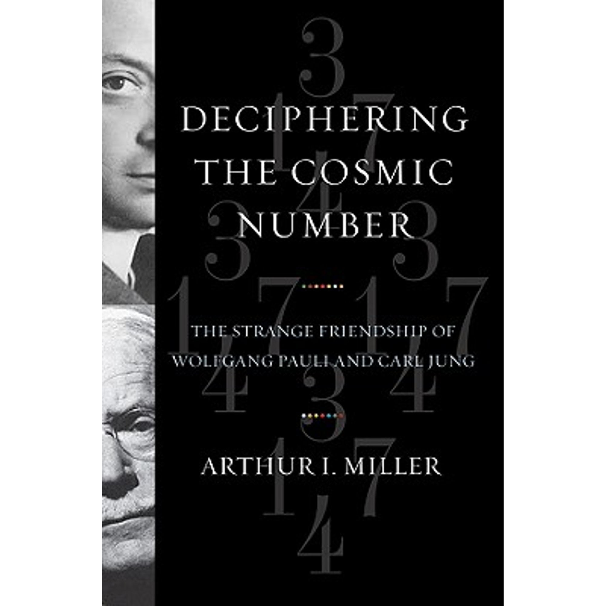Pre-Owned Deciphering the Cosmic Number : The Strange Friendship of ...