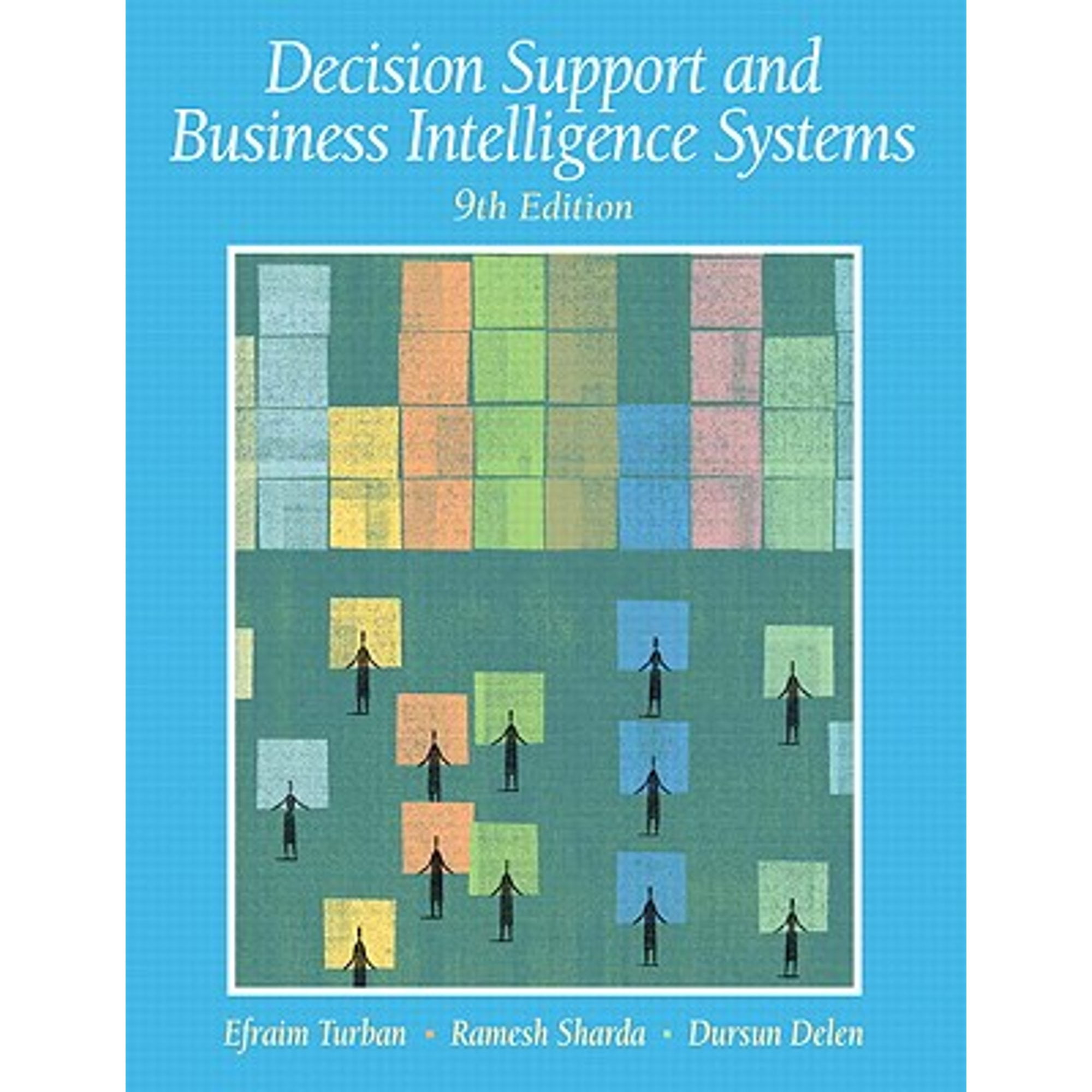 Decision Support and Business Intelligence Systems (Hardcover) by ...