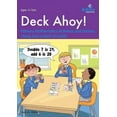 Deck Ahoy! : Primary Mathematics Activities and Games Using Just a Deck ...