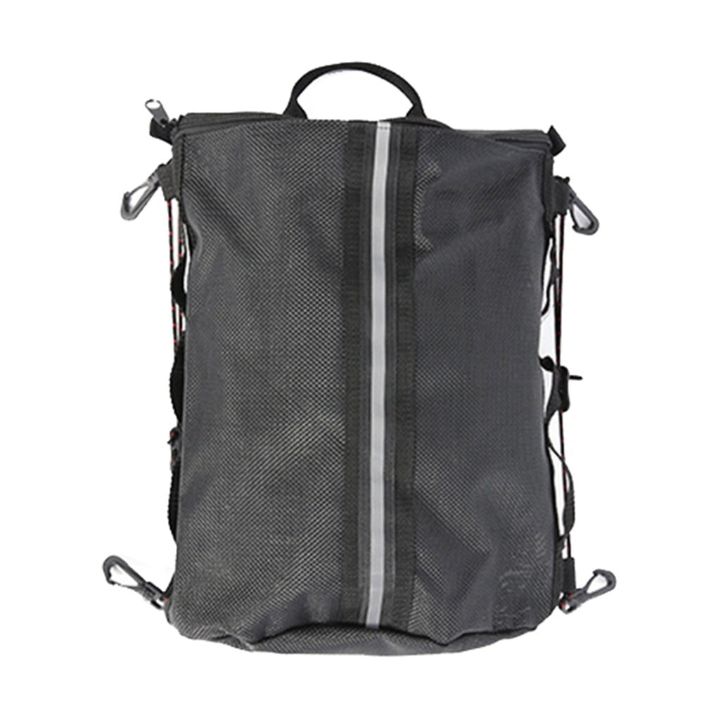 Deck Bag Paddleboard Mesh Storage Bag for Kayaks Surfboards Deck Cooler ...