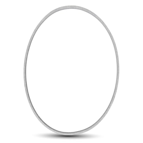 Deck Belt Kevlar Fit for Spartan 461-0004-00 RT HD Pro Zero Turn, Lawn ...