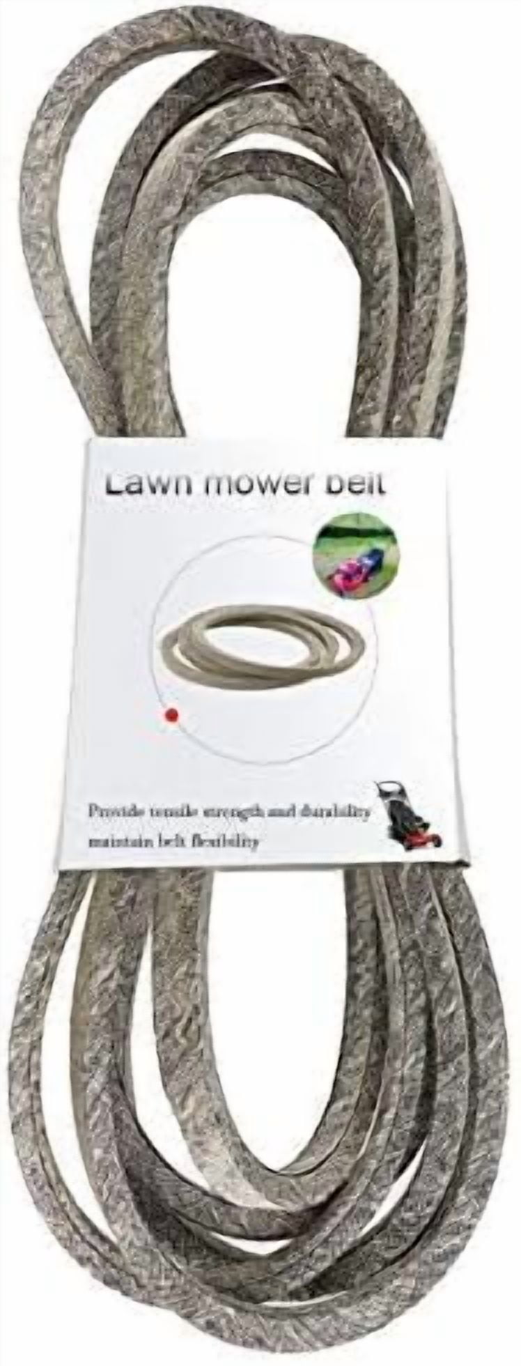 Deck Belt Made with Aramid Cord Fit for Ferris 1522061 22061 5022061 ...