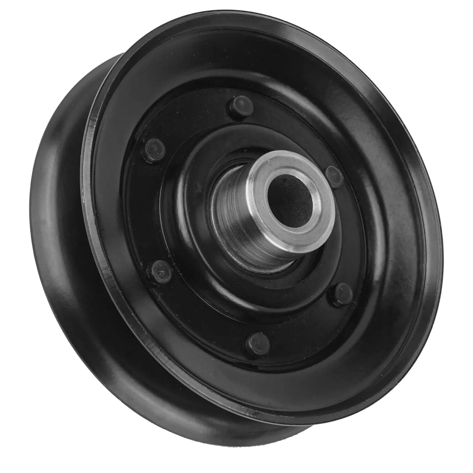 Deck Belt V-Idler Pulley For John Deere GX70 GX75 GX95 GX85 SX85 Riding ...