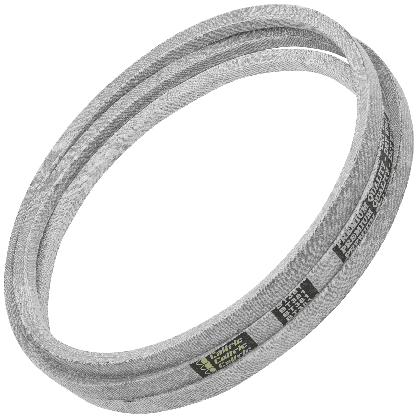 Deck Belt for John Deere M154958 M110313 5/8" X 111" - Walmart.com