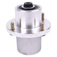 Deck Blade Spindle Assembly 125981 605380 Compatible with Hustler ...