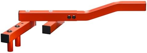 Deck Board Straightening Tool, Heavy-Duty Steel Adjustable Deck Tool ...