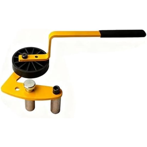 Deck Board Straightening Tool for Composite & Wood | Lever Bending ...