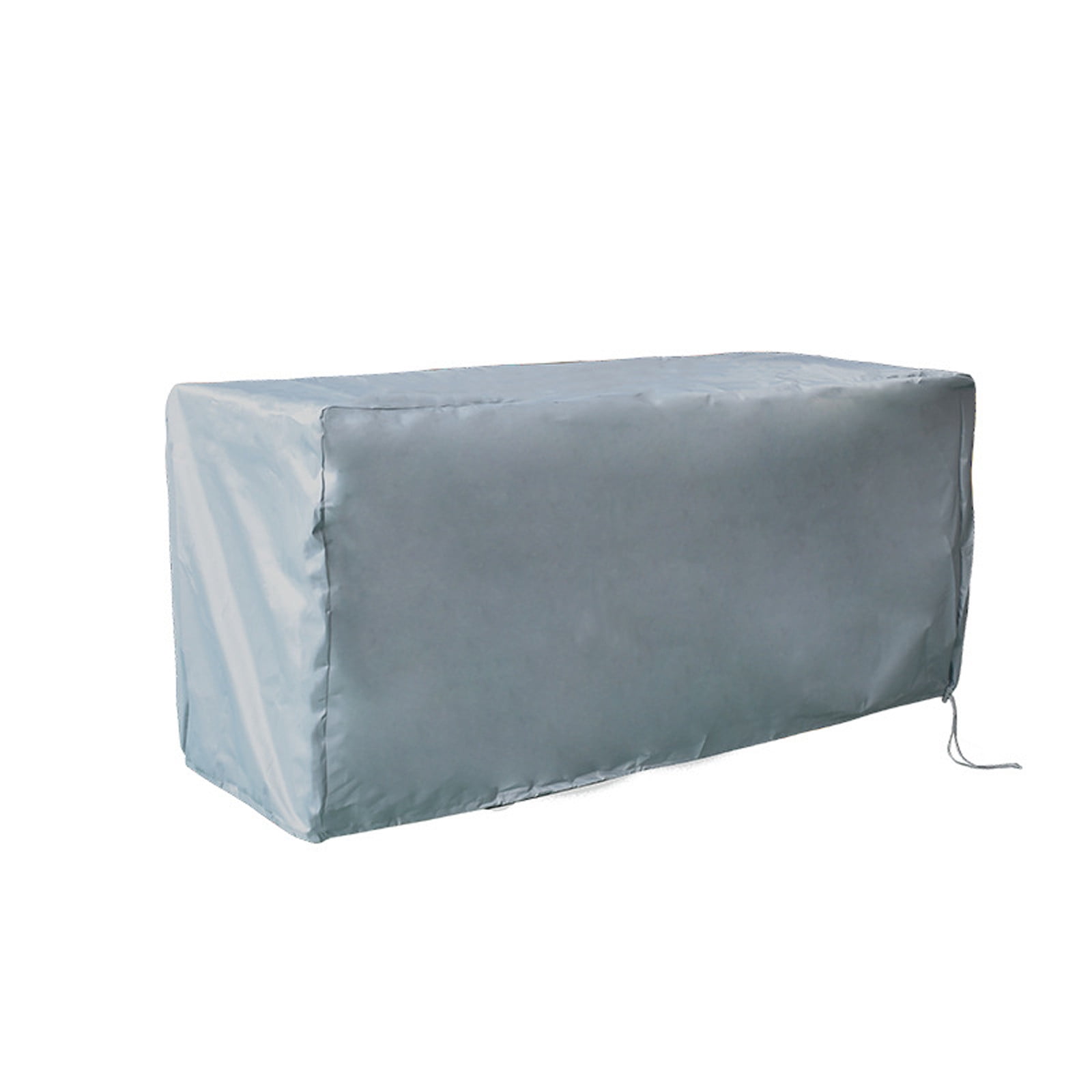 Deck Box Cover,Heavy Duty Polyester Oxford Deck Box to Protect Large ...
