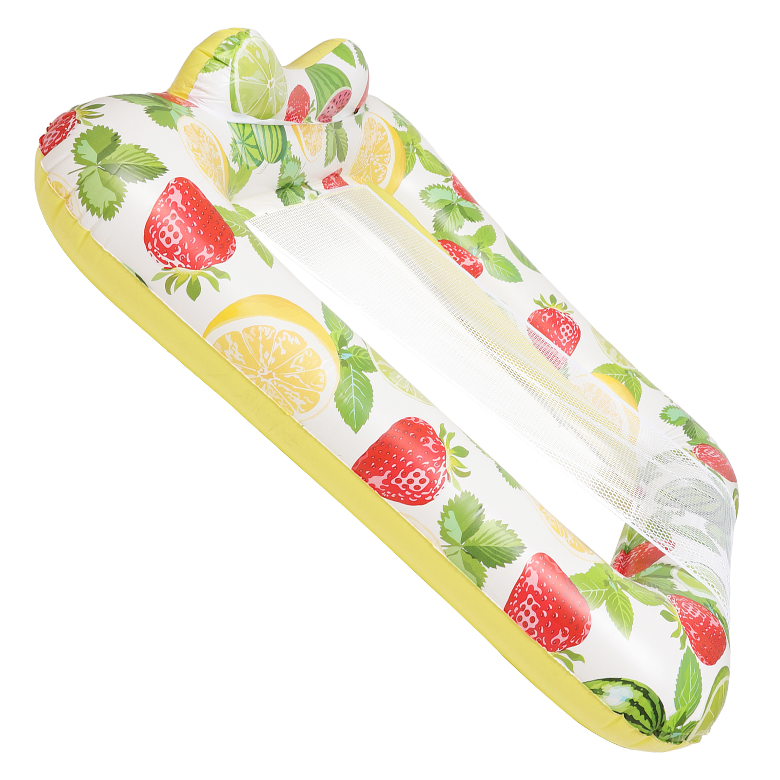 Inflatable Pool Hammock Inflatable Pool Floats Pool Chair Float Deck ...