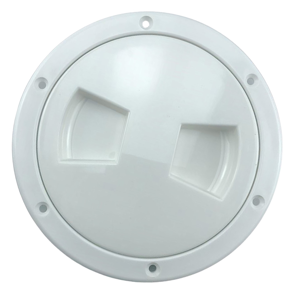 Deck Covers Black Kayak Hatches Covers Nonslip Round Inspection Deck ...